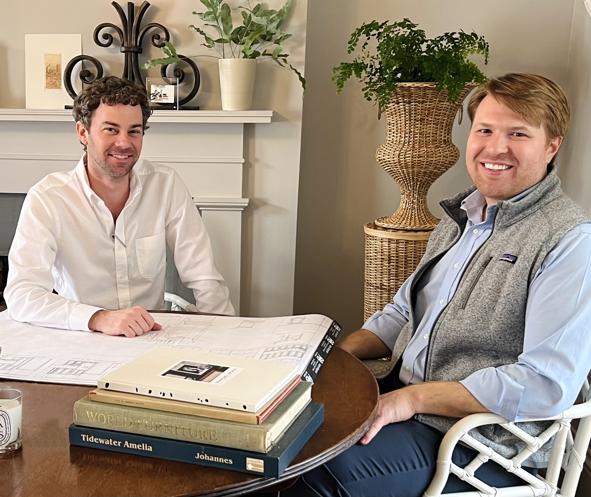 About - Bishop and Bartos